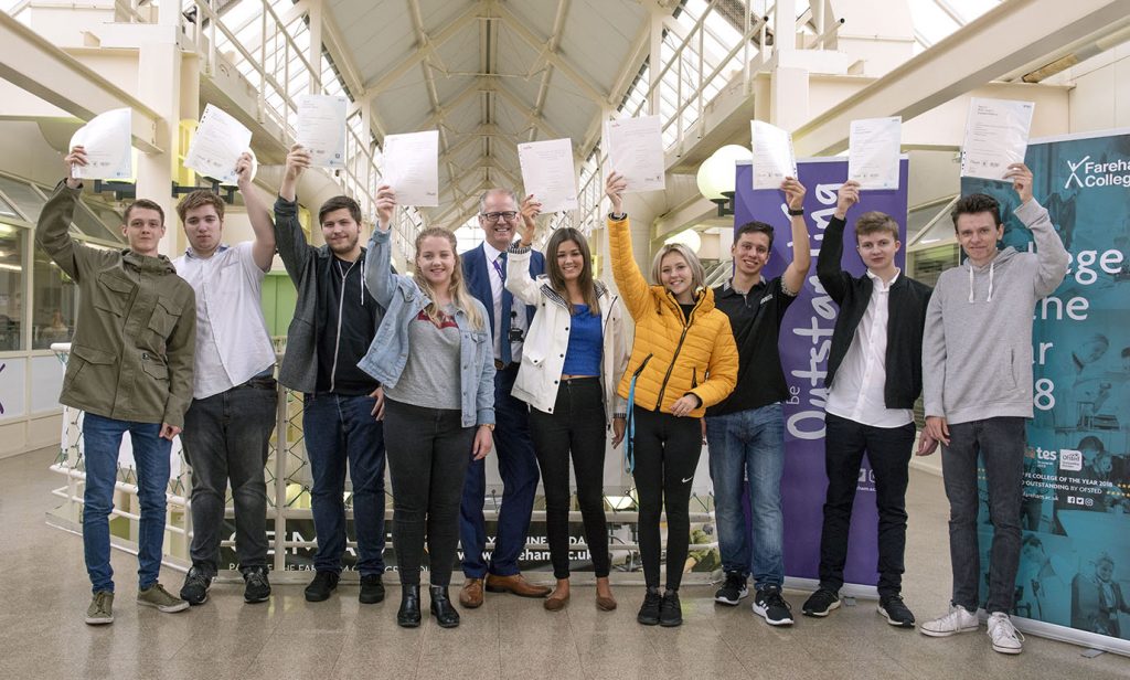 CEMAST Archives - Fareham College